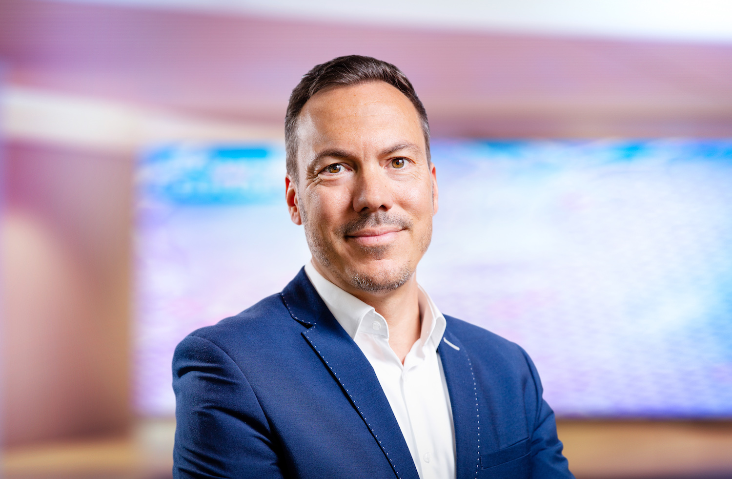 Accenture Deutschland | Vecos