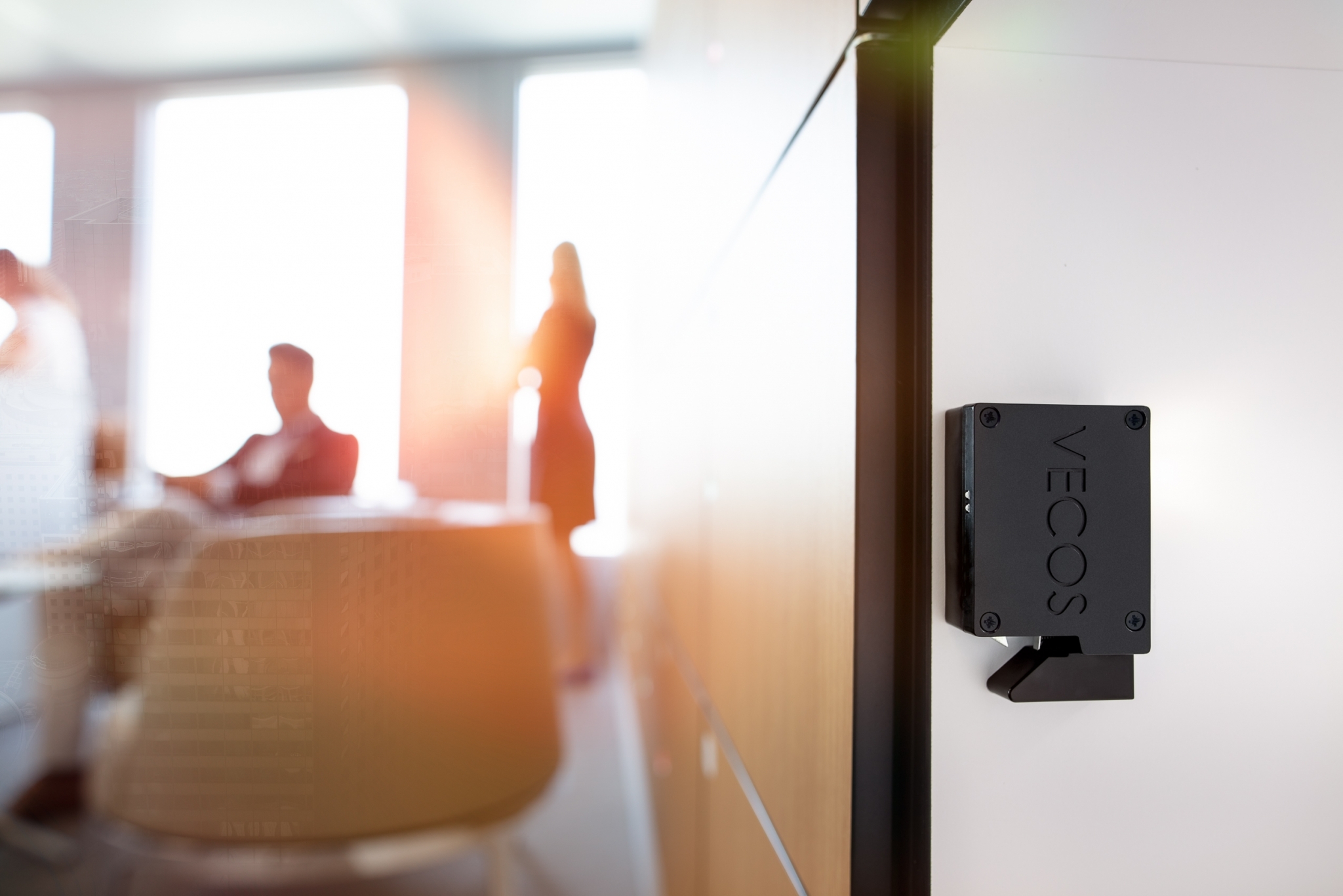 Deloitte Frankreich | Vecos