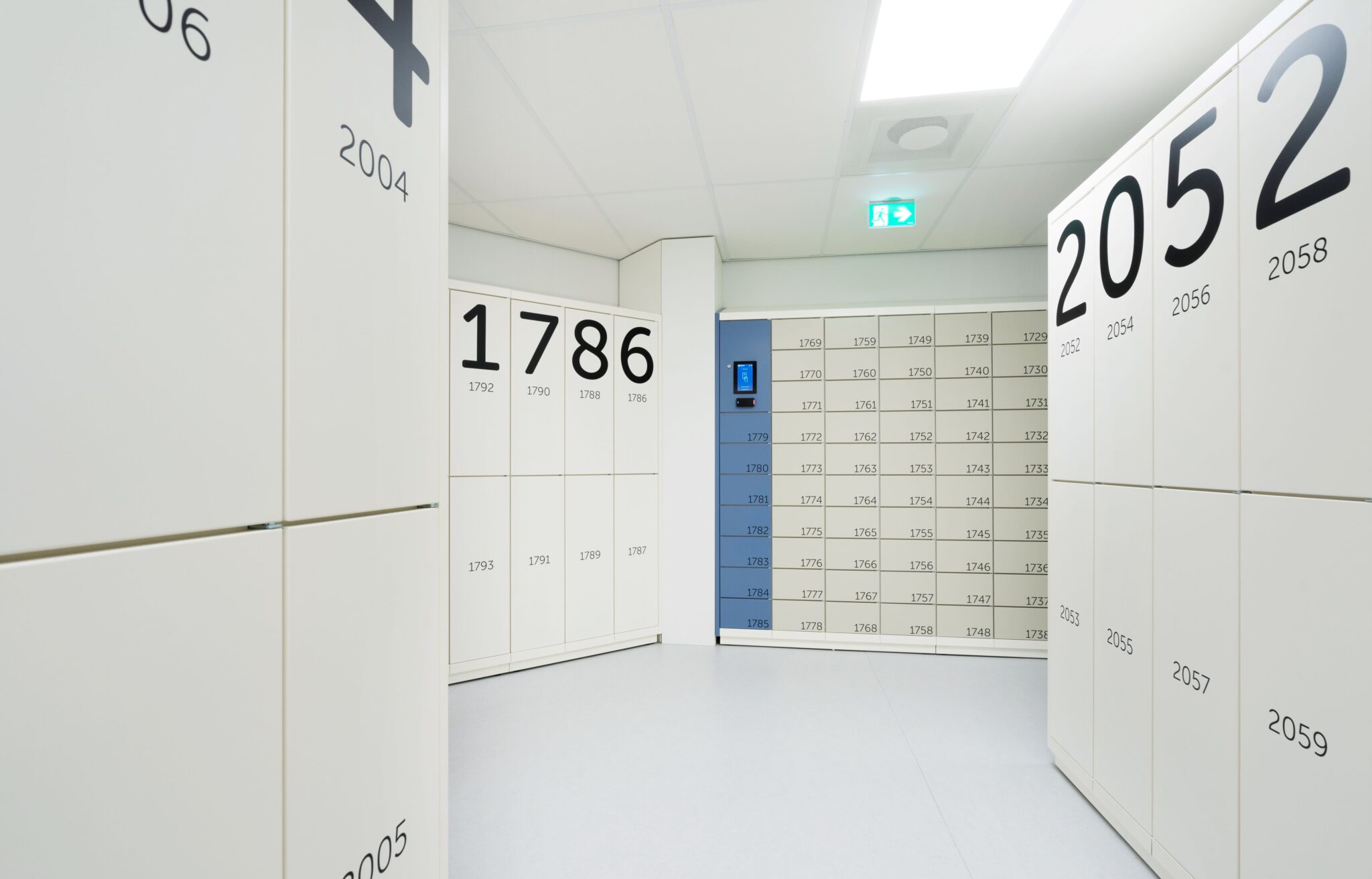 Amphia Ziekenhuis | Vecos