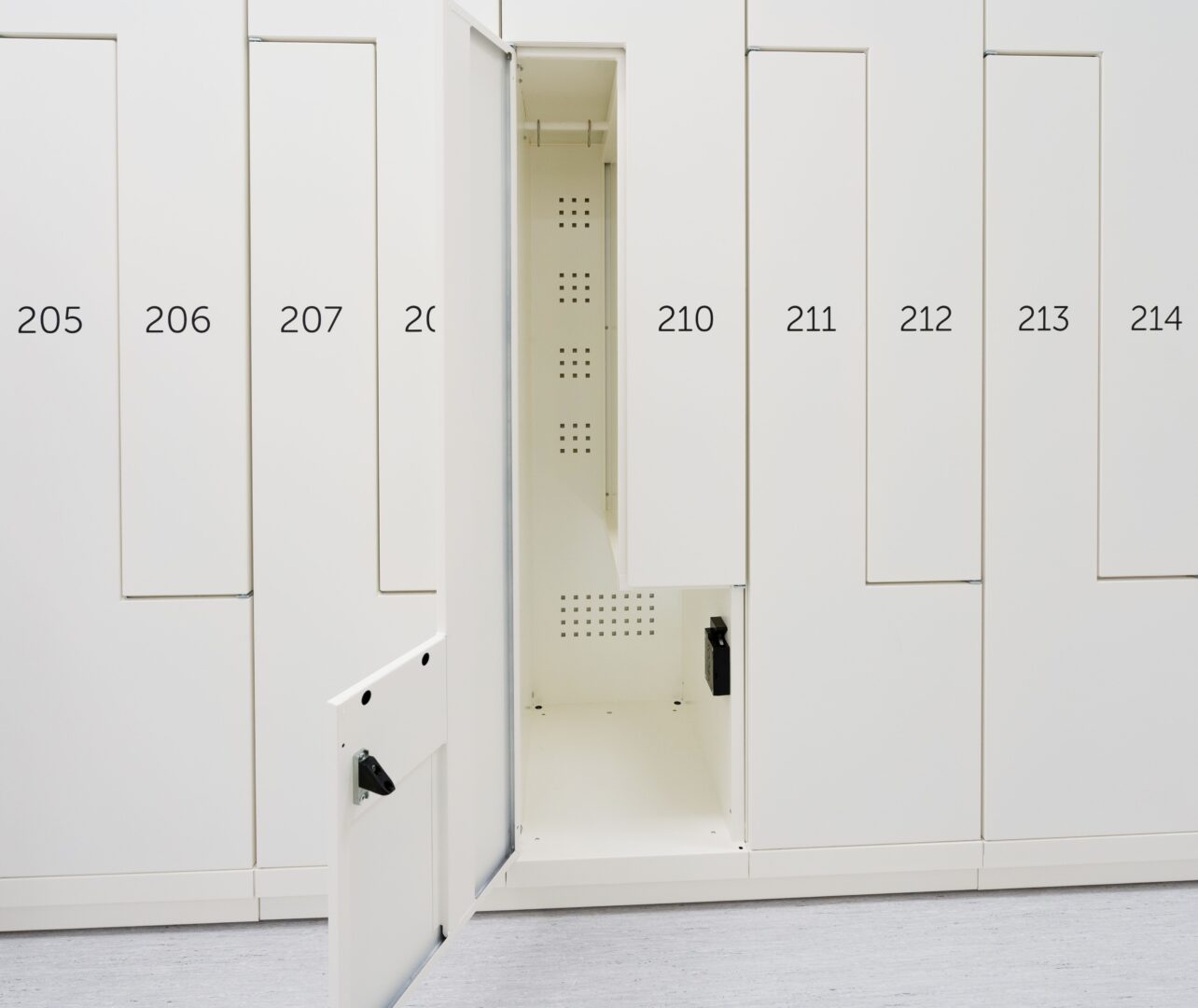 Amphia Ziekenhuis | Vecos