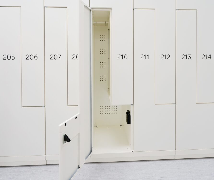 Amphia Ziekenhuis | Vecos