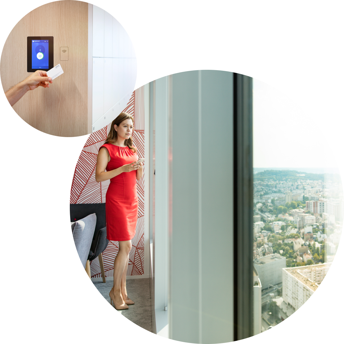 Vecos | About us About Vecos