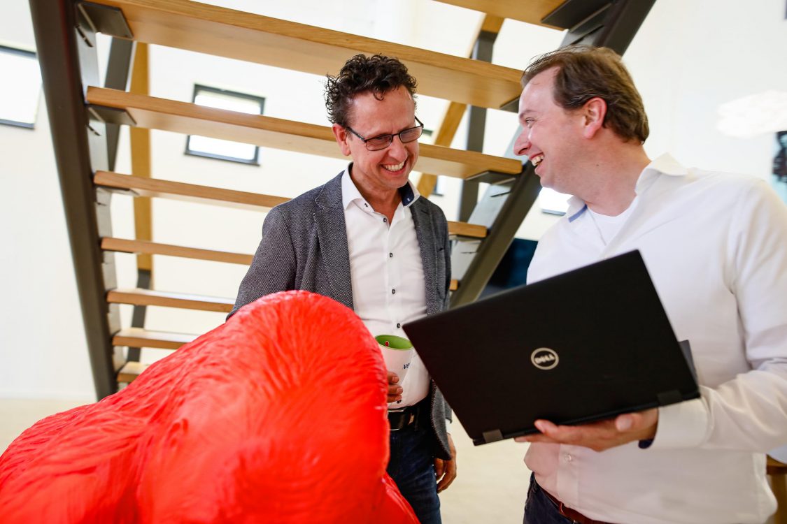 Vecos | About us About Vecos