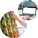 Vecos | About us About Vecos