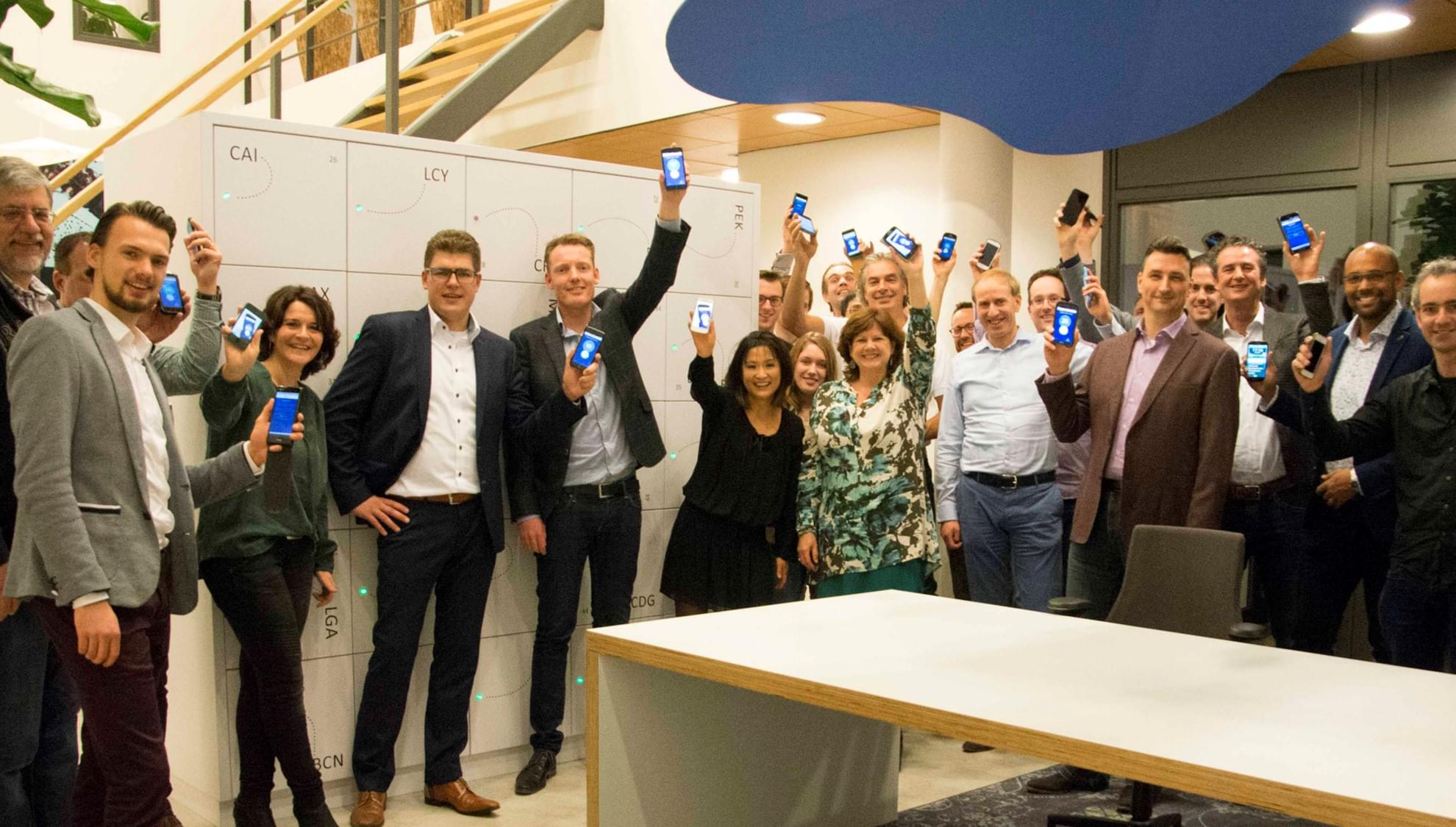 Vecos | About us About Vecos