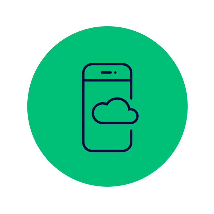 Smart lockers for offices - Discover seamless workplace storage