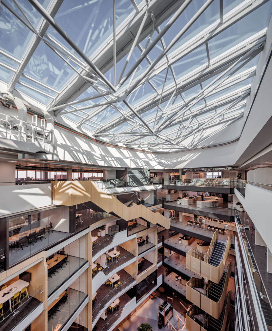 Commonwealth Bank of Australia | Vecos