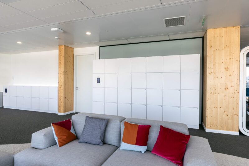 Capgemini Paris | Vecos