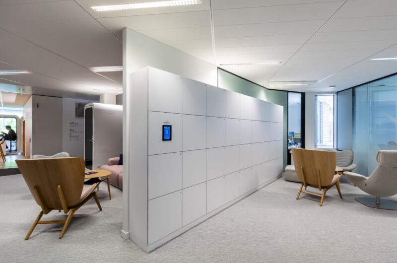 Capgemini Paris | Vecos