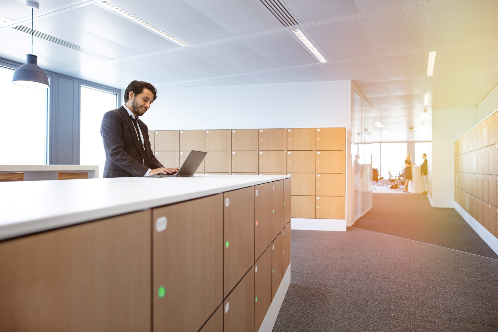 Deloitte Paris | Vecos