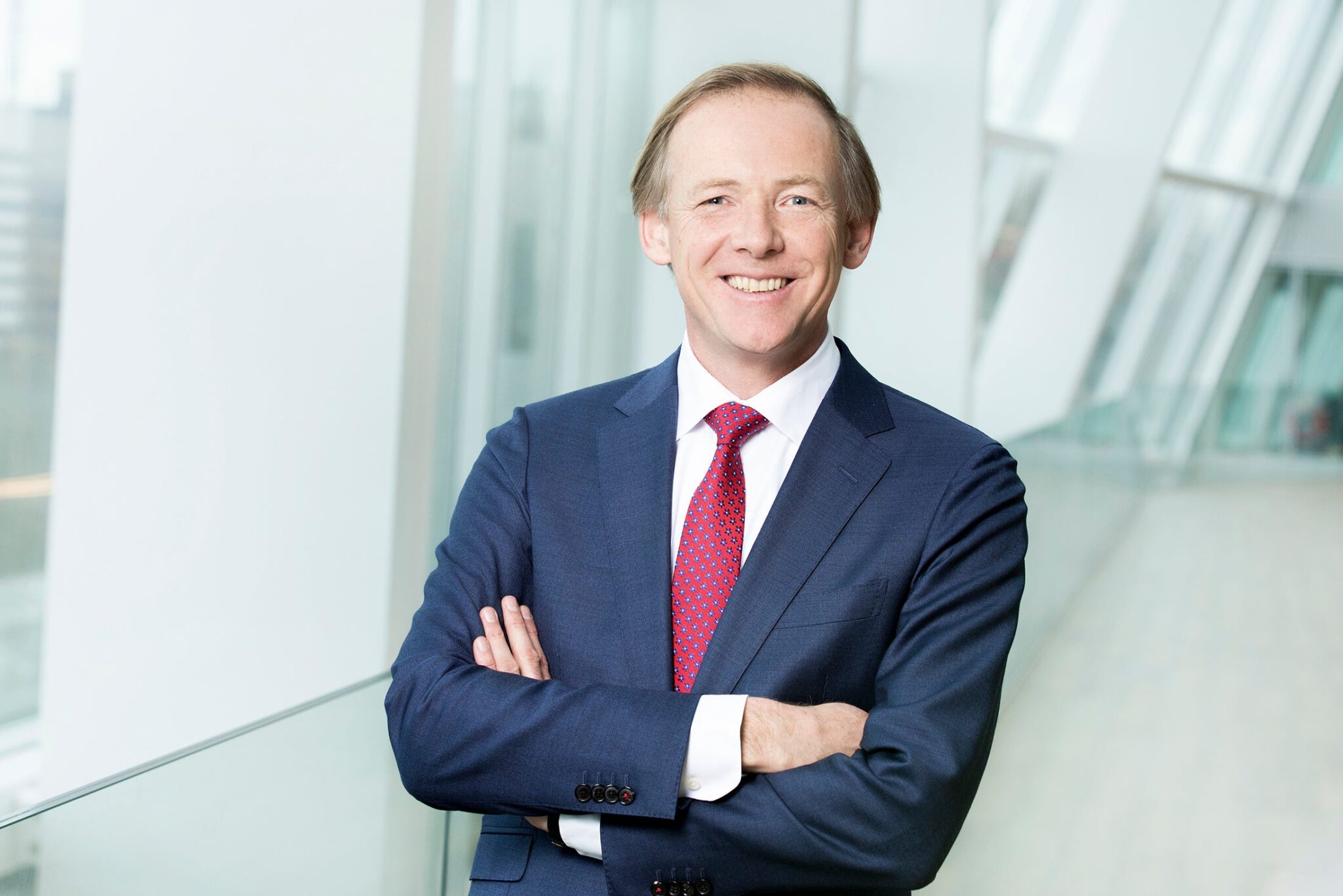 Deloitte Amsterdam | Vecos