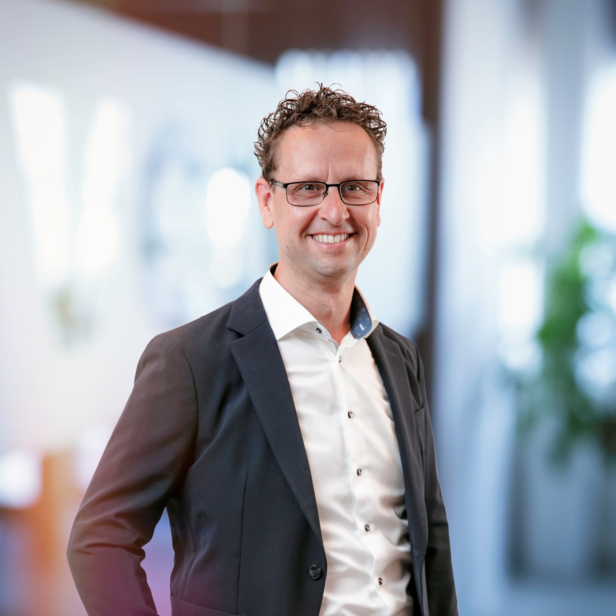 Microsoft Amsterdam | Vecos