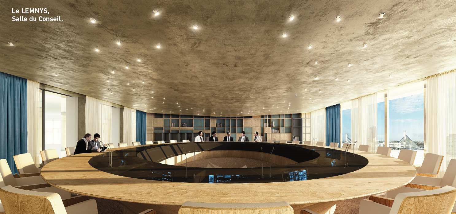 Smart Lockers for Hybrid Workplaces - Automate locker management