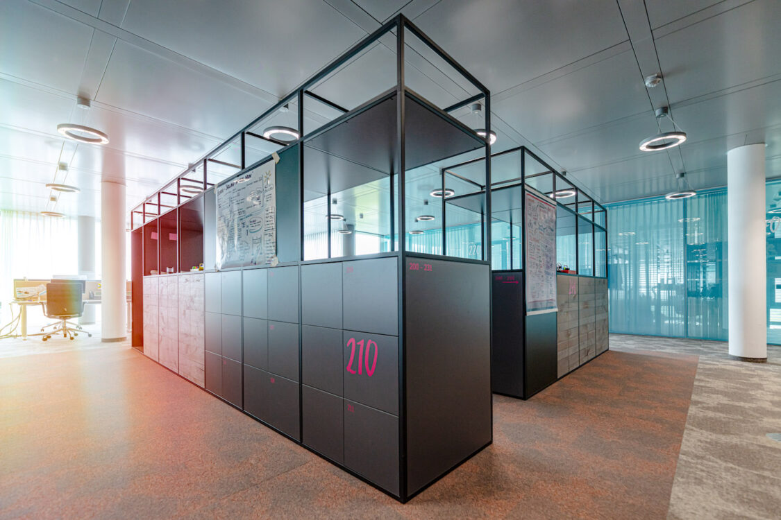 Capgemini Paris | Vecos