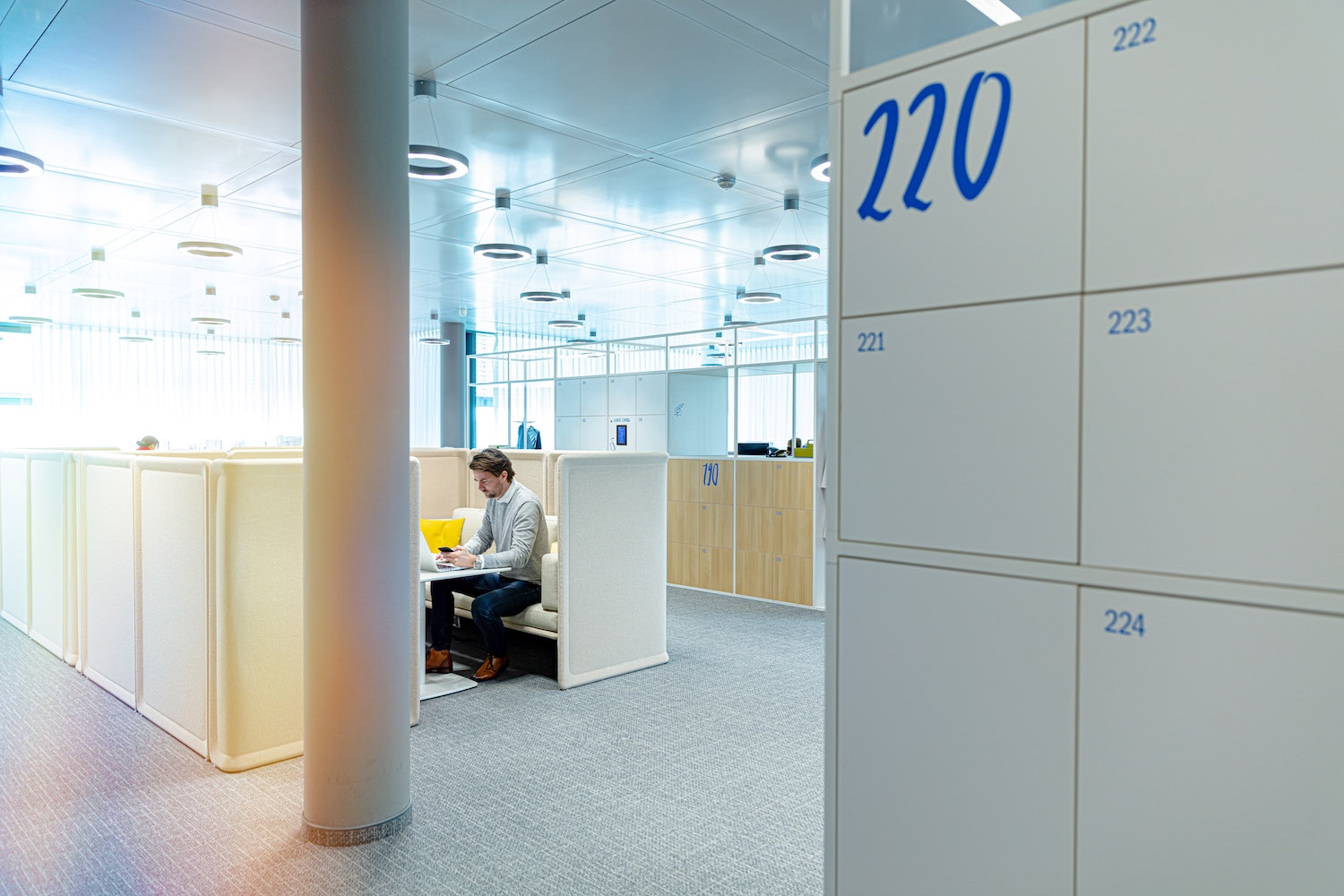 Accenture Germany | Vecos