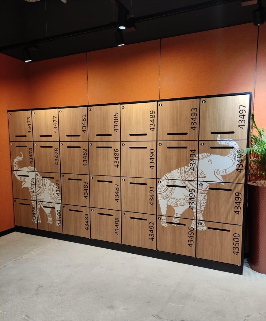 Microsoft India | Vecos