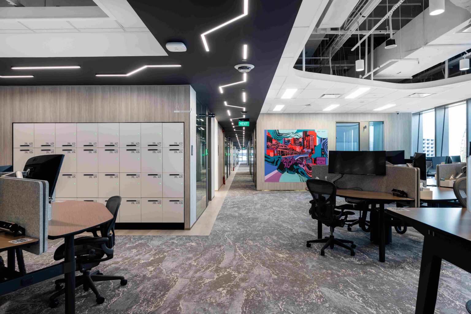 Boston Consulting Group | Vecos
