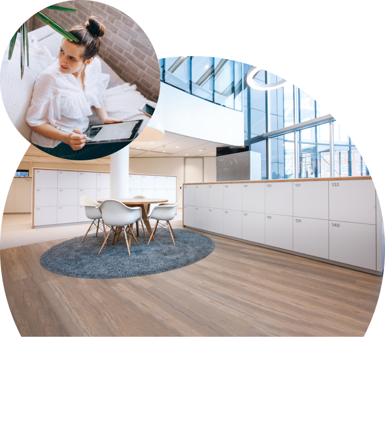 Microsoft Tokyo | Vecos