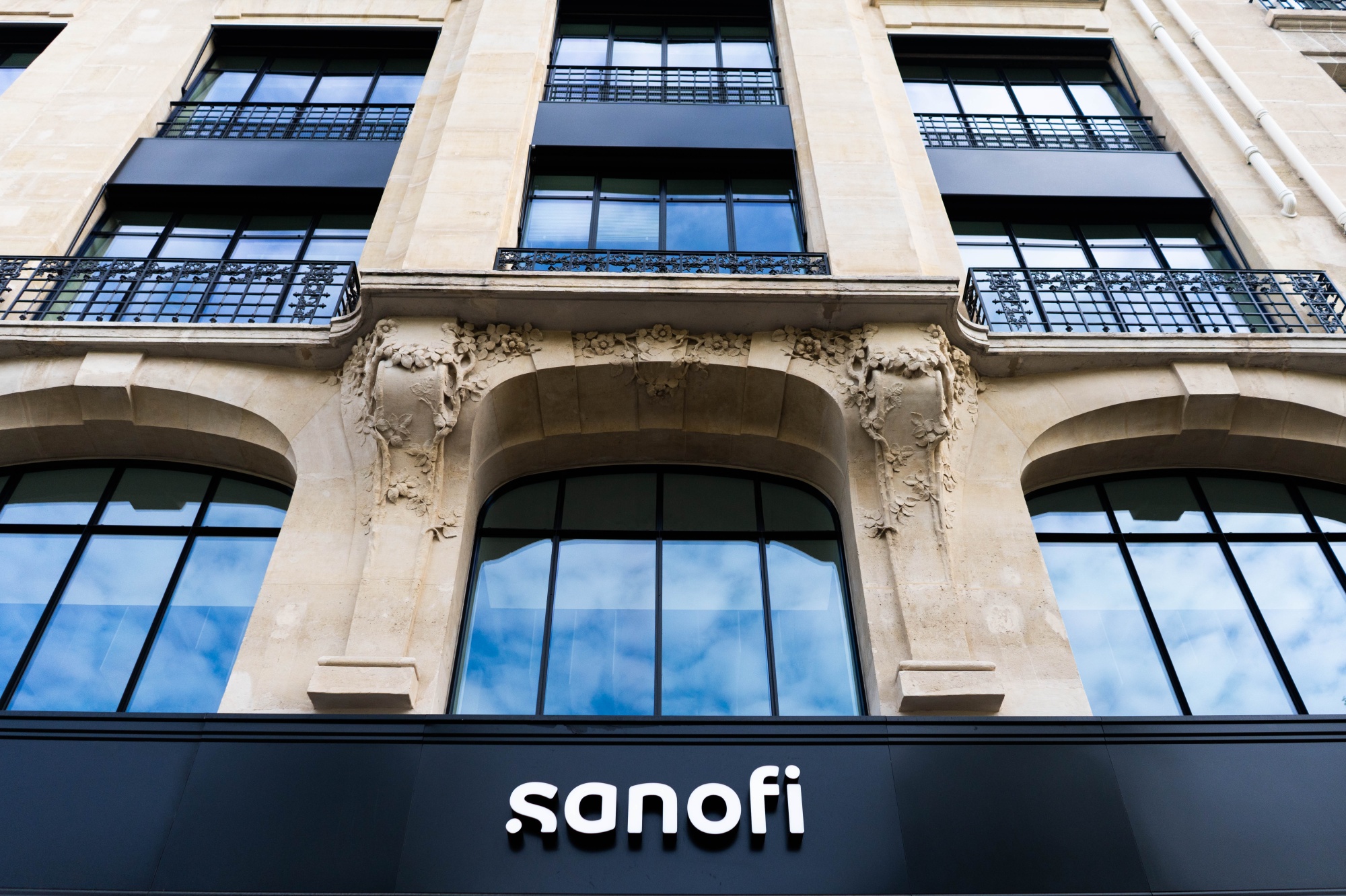 La Maison Sanofi | Vecos La Maison Sanofi | Vecos