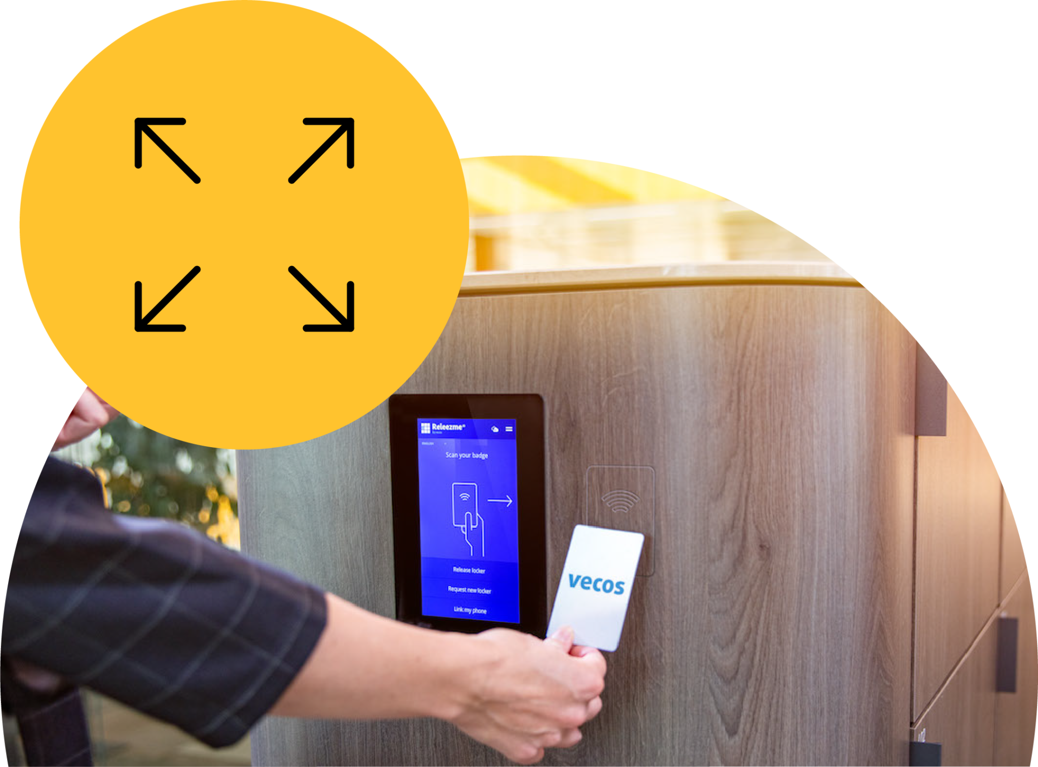 Vecos | IT & Integrations