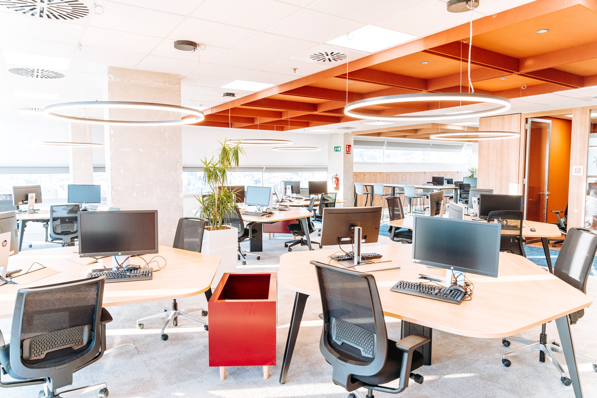 Sanofi Barcelona | Vecos