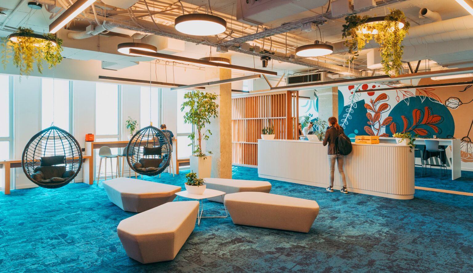 Sanofi Barcelona | Vecos