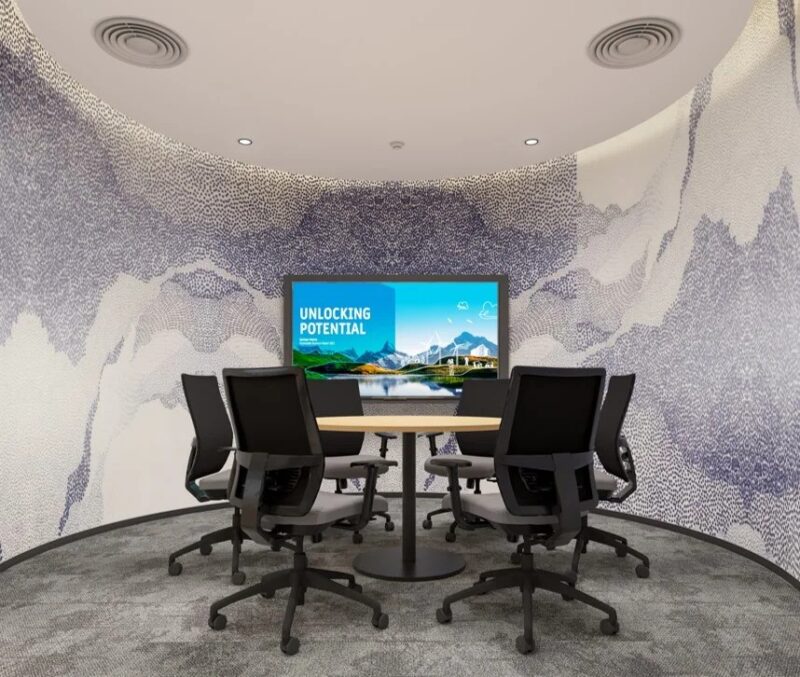 Springer Nature Technology Hub | Vecos