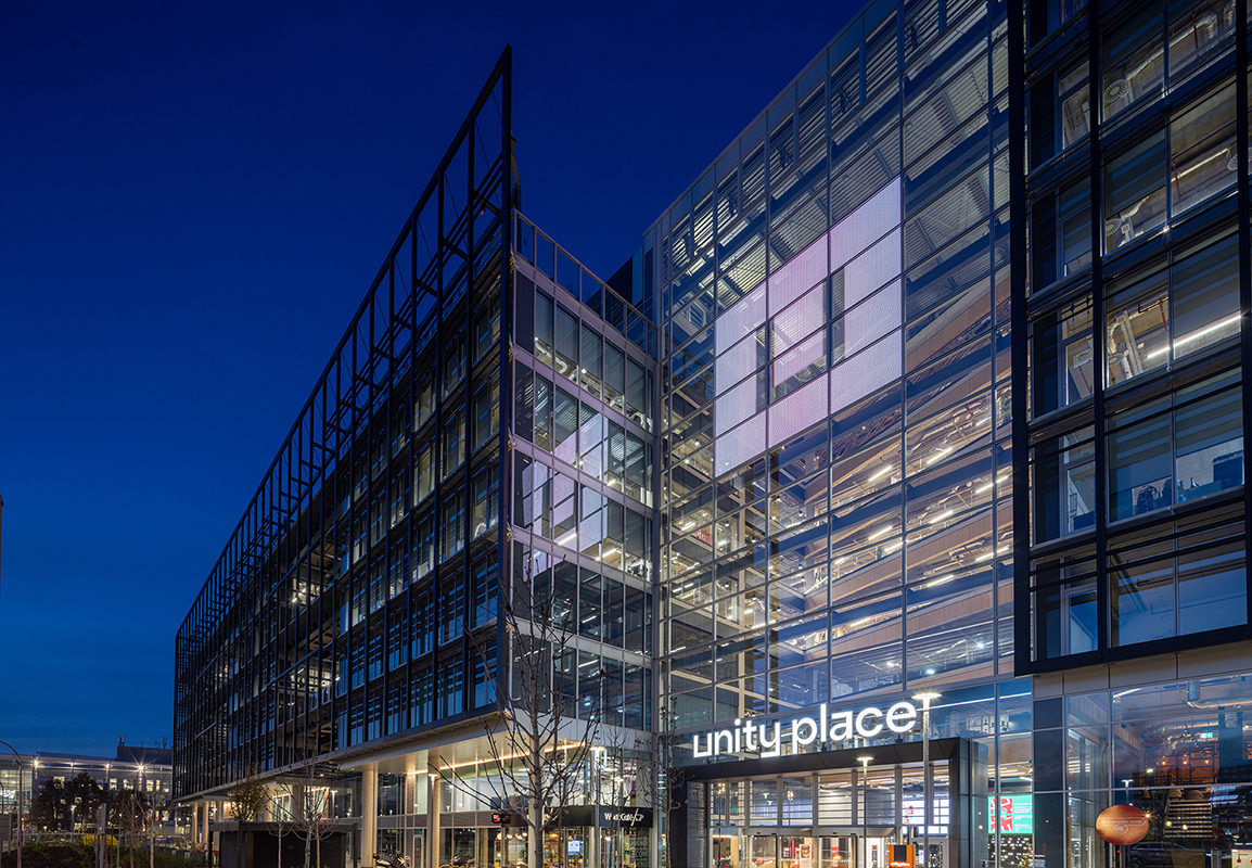 Santander UK | Vecos