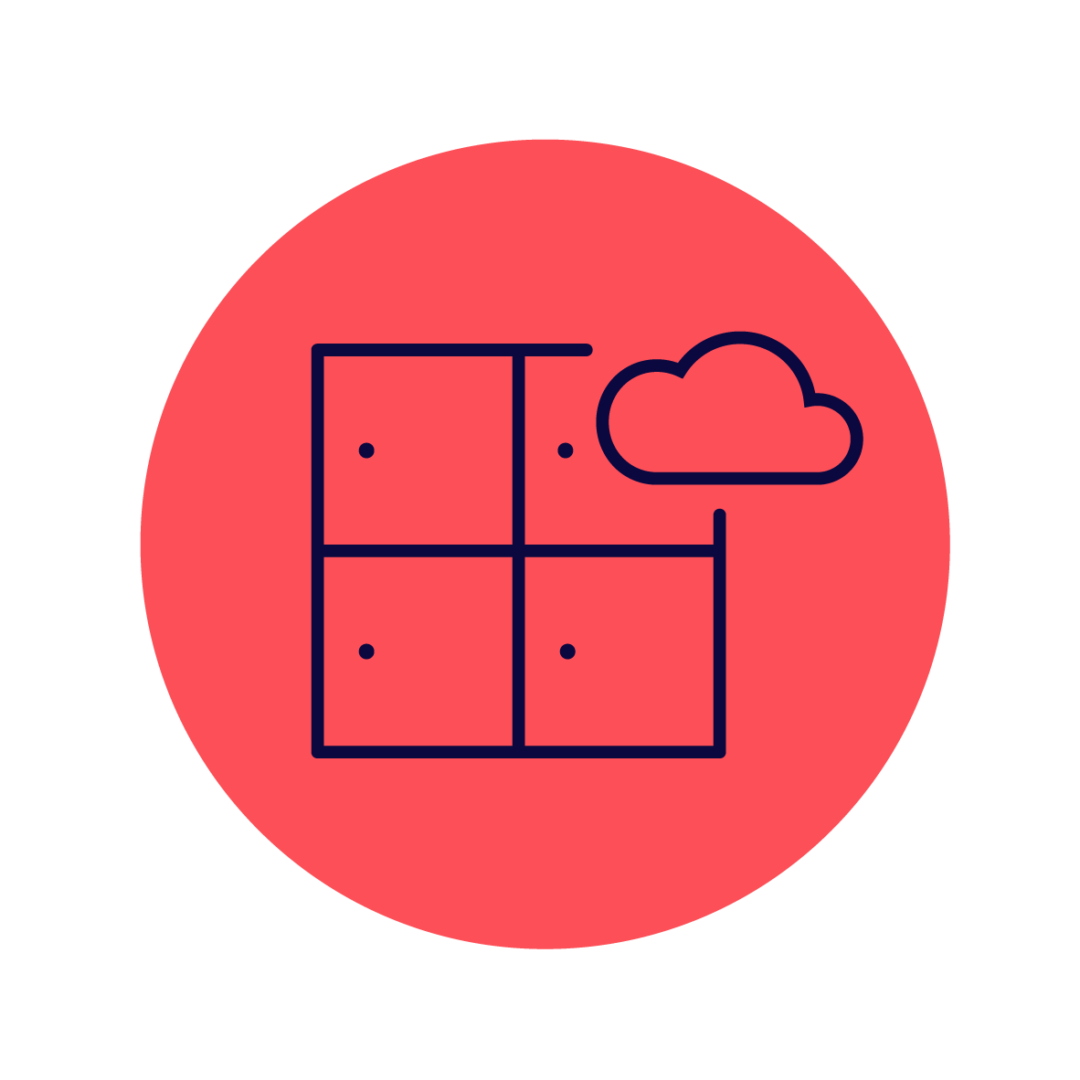 Smart Lockers for Employees - Self Service and On-Demand