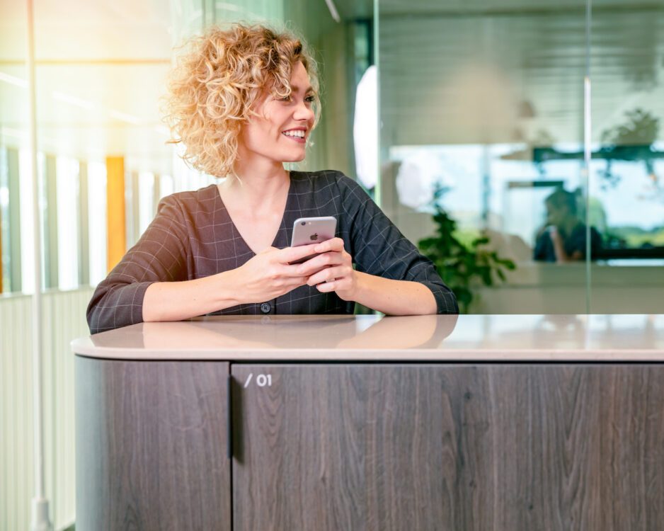 Smart Locker retrofit solutions | Upcycle your lockers