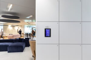 Capgemini 147 Paris | Vecos