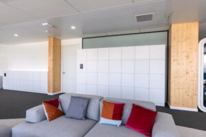 Capgemini 147 Paris | Vecos