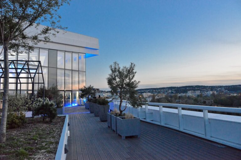 Capgemini 147 Paris | Vecos