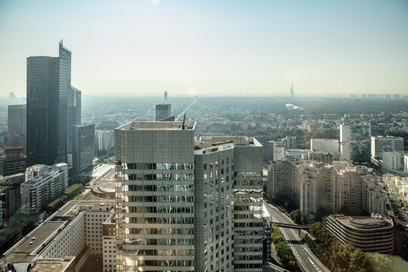 Deloitte France | Vecos