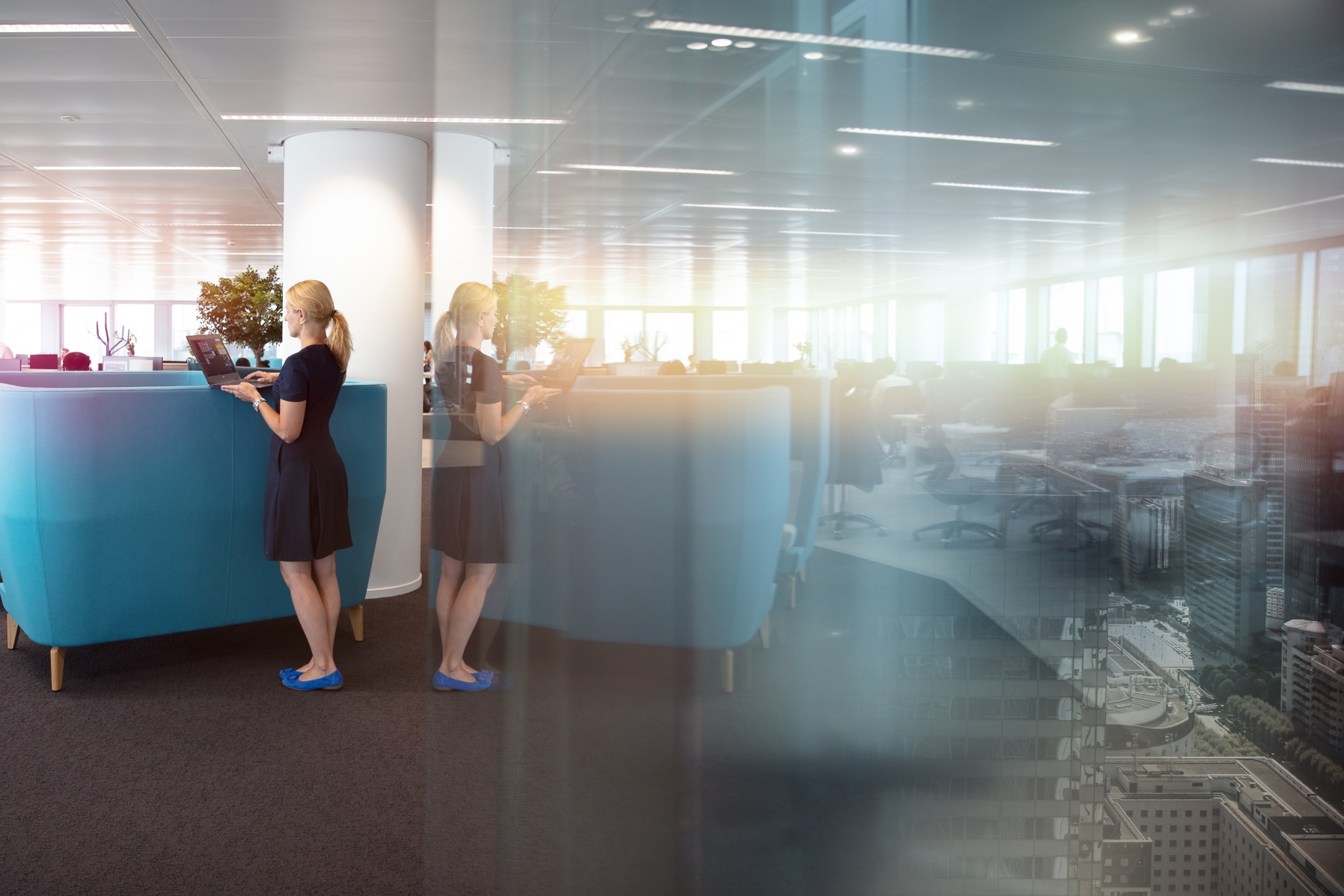 Deloitte France | Vecos