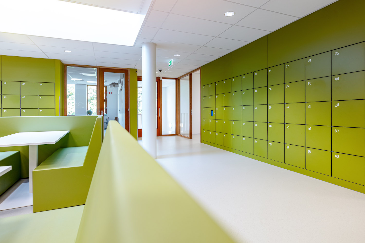 Lingecollege | Vecos
